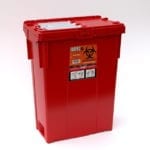 Reusable Sharps Management - Approved Storage & Waste