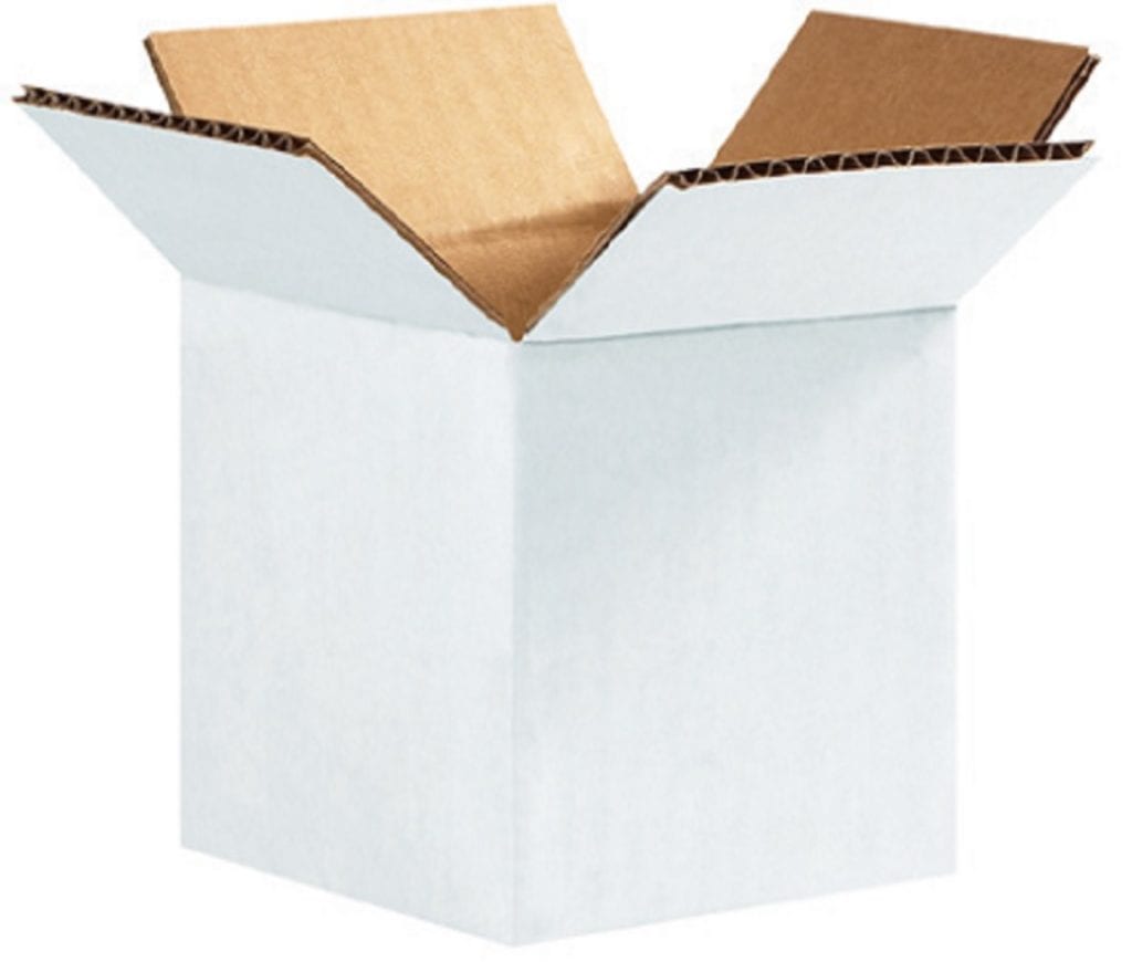 U-Tube Lamp Box (24X24X24″) - Approved Storage & Waste
